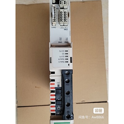 议价施耐德伺服驱动器LXM62DU60Dxxxxx