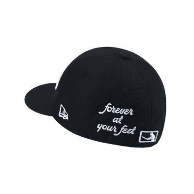 Am(ACILLEM)美式复古棒球帽