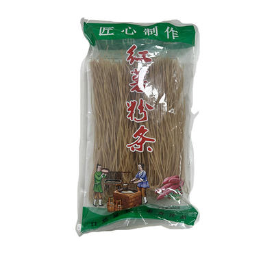 河南农家特产正宗纯手工无添加红薯粉条红薯粉地瓜粉5斤细粉粉丝