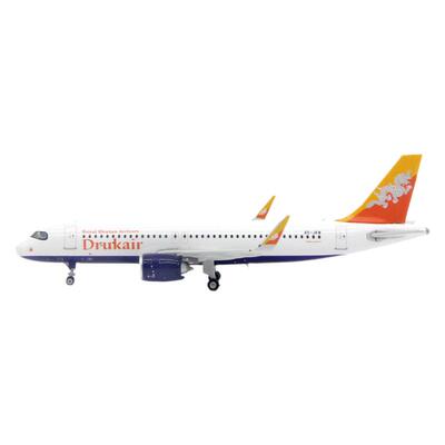 PH模型11828不丹航空A5-JKW