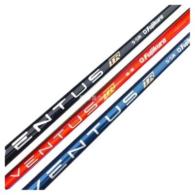 高尔夫球杆Fujikura ventus TR杆身安装链接握把 一体式即插即用