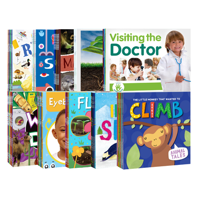 小book点5G智能点读笔