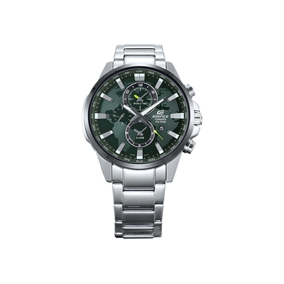 卡西欧EFR-303地球之心商务手表