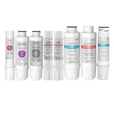 适用怡口净水器滤芯RO反渗透