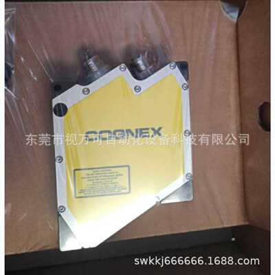 议价DS910B 康耐视COGNEX激光3D轮廓仪3D位移传感器库存现货优惠
