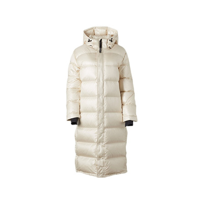 aritzia泡芙时尚纯色羽绒服现货