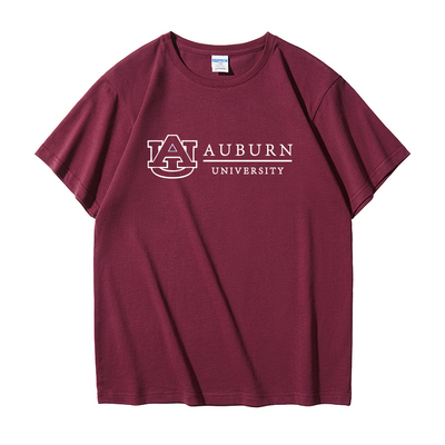 美国奥本大学AuburnT恤留校纪