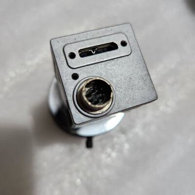 议价Basler Aca460010Uc Industrial Camera 14Mp With A BuiltIn
