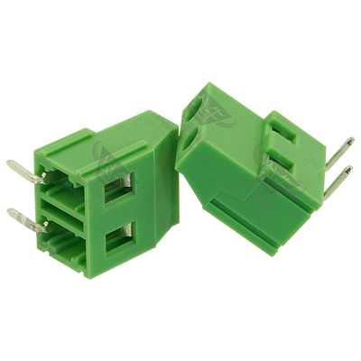 7.5mm炎牛螺钉式接线端子YN129R