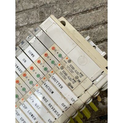 电磁阀SZ3260-5LOZJ-C4，贴片机用询价