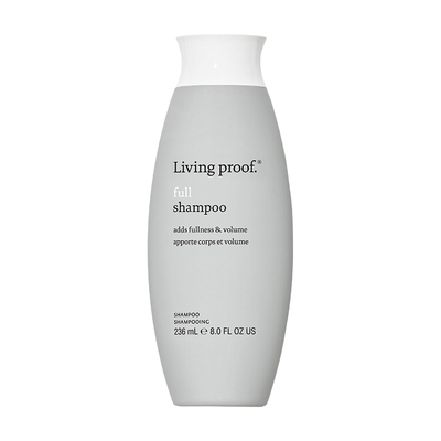 【与众不童】美国进口Living proof缕灵丰盈蓬松控油洗发水236ml