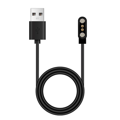 2触点2.84mm反向款磁吸线