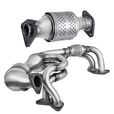 Fastway猎豹CS9飞腾CS7三元催化