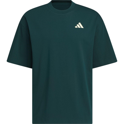 Adidas/阿迪达斯正品INTERCON T-SHIRT男女经典篮球短袖KD4291