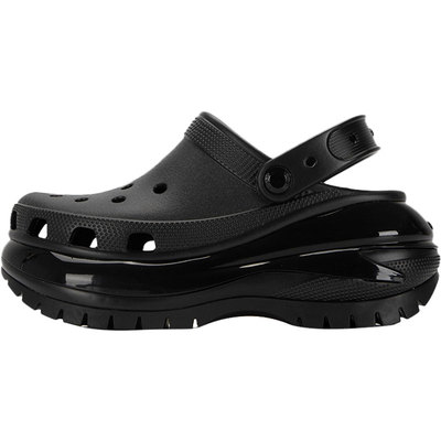 【自营】Crocs卡骆驰洞洞鞋男女鞋经典光轮Clog凉鞋厚底沙滩鞋