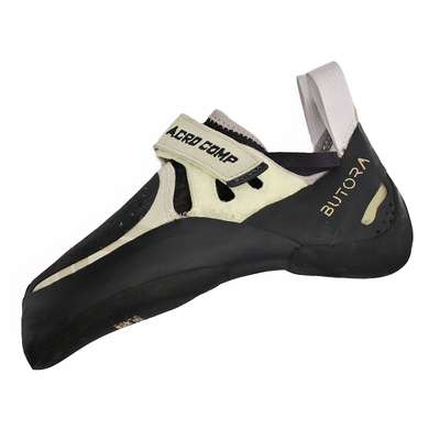 BUTORA步拓攀岩鞋竞技款难度抱石