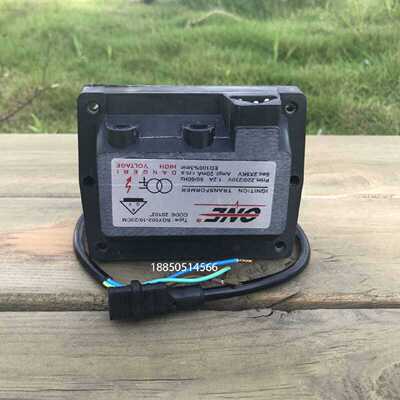 议价ONE点火变压器BGY-001 BYG002-10/20CM 8KV高压包 BGY004-8/G