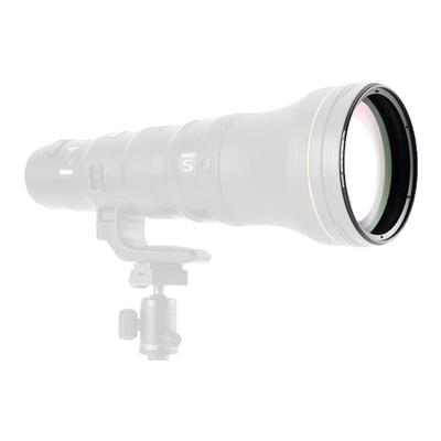 Kase卡色 大炮镜头MCUV套装  适用于尼康Z800 Z400 Z600索尼FE600佳能RF1200保护镜UV滤镜送镜头盖