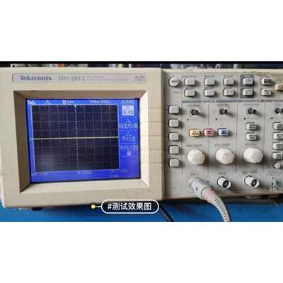询价-TDS2012 TDS2024B C TDS2002  TD
