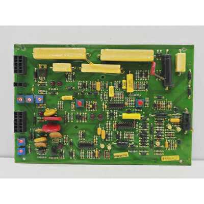 9SG34091C2 LINCOLN ELECTRIC PRINTED CIRCUIT BOARD 64710
