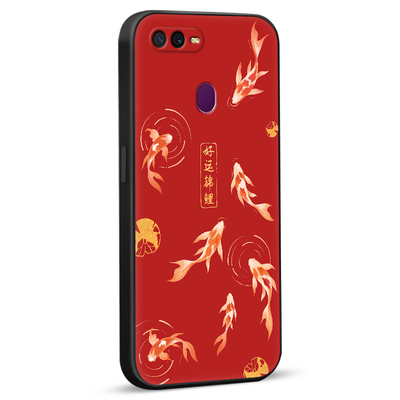彧玺适用于oppoa7手机壳0PP0a7外壳oppp 肤感PBFT00液态硅胶opopa网红0ppoA7个性oopoA7保护套pbfm00创意PBFM
