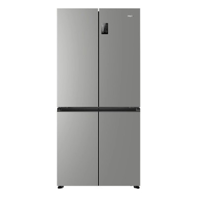 海尔539L十字双开四门一级能效大容量家用风冷无霜电冰箱官方正品