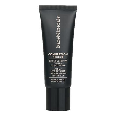 BareMinerals贝茗矿物锁水啫喱粉底液有色面霜SPF 30#Cashew 3.5