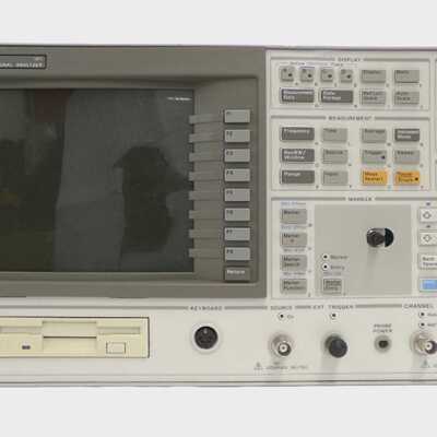 HP Hewlett-Packard 89441V VSB/QAM 矢量信号分析仪 (IF) AY9UFG