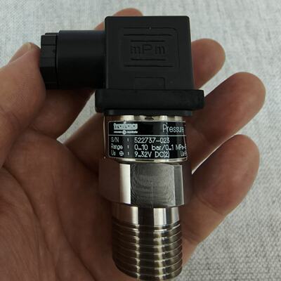 询Trafag特菲克8298压力传感器，