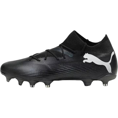 Puma/彪马正品FUTURE 7男士轻盈缓震运动耐磨低帮足球鞋107715-02
