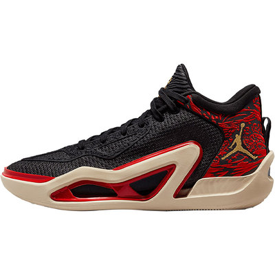 Nike/耐克正品JORDAN TATUM 1 PF男子运动篮球鞋DX6734-001