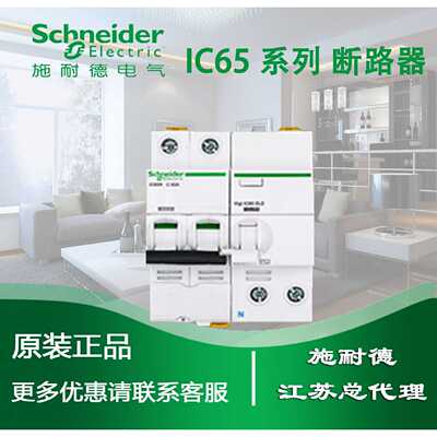 漏电断路器2PC16A带漏电A9F18216A9V57240