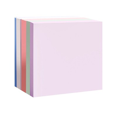 莫兰迪n次贴用粘性强网红便签纸便条贴便签贴纸学习用品小条记事贴贴错题索引标记贴便签本办公便利