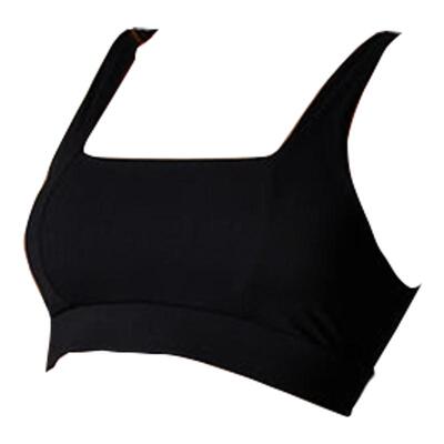 toesox tavi联名款运动内衣女 美背普拉提健身训练时尚裸感文胸