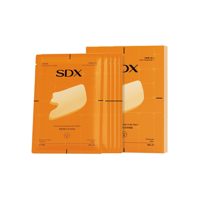 SDX冻干法令纹贴14天有效淡纹