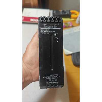 【议价-可维修】欧姆龙 电源 S8VK-C12024 全新/二手均有货