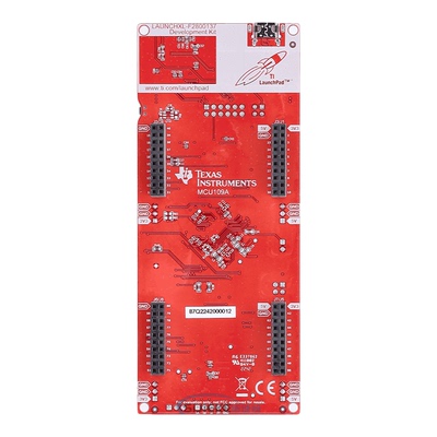 LAUNCHXL-F2800137TI官方开发板