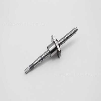 日本NSK自动化产线专用精密丝杠W1001FA1PC3Z4W1201FA1PC3Z5