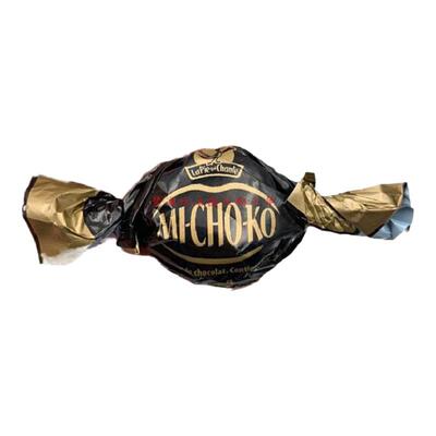 法国米趣可64%黑巧太妃糖