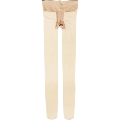 亲妈都看不出你穿了丝袜