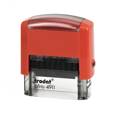 卓达4911回墨印章翻斗章作废章