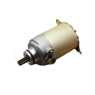 摩托车启动马达型号齐全摩杰龙