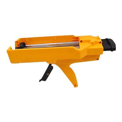 乐为ab胶胶枪双组份ab手动胶水