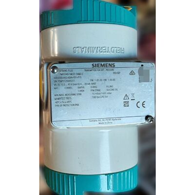 可维修议价  西门子SITRANSP320压力变送器型号7MF03401LB015AF2Z