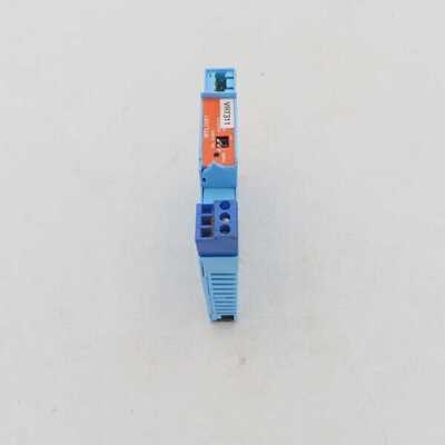 MTL MTL5081 MTL 5081 Millivolt Isolator