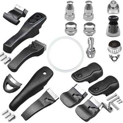 高压锅配件金梅密封圈锅把手锅圈