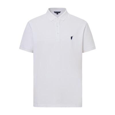 POLOWALK男式短袖T恤POLO