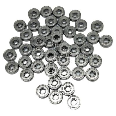 日本进口轴承线切割规格齐全