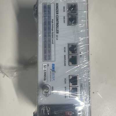 溢价-SUNJE静电消除器控制器SBP-2R