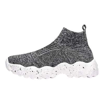 艾足多走路鞋袜子运动健步潮鞋